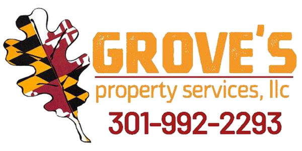 Home - Grove's Property Service